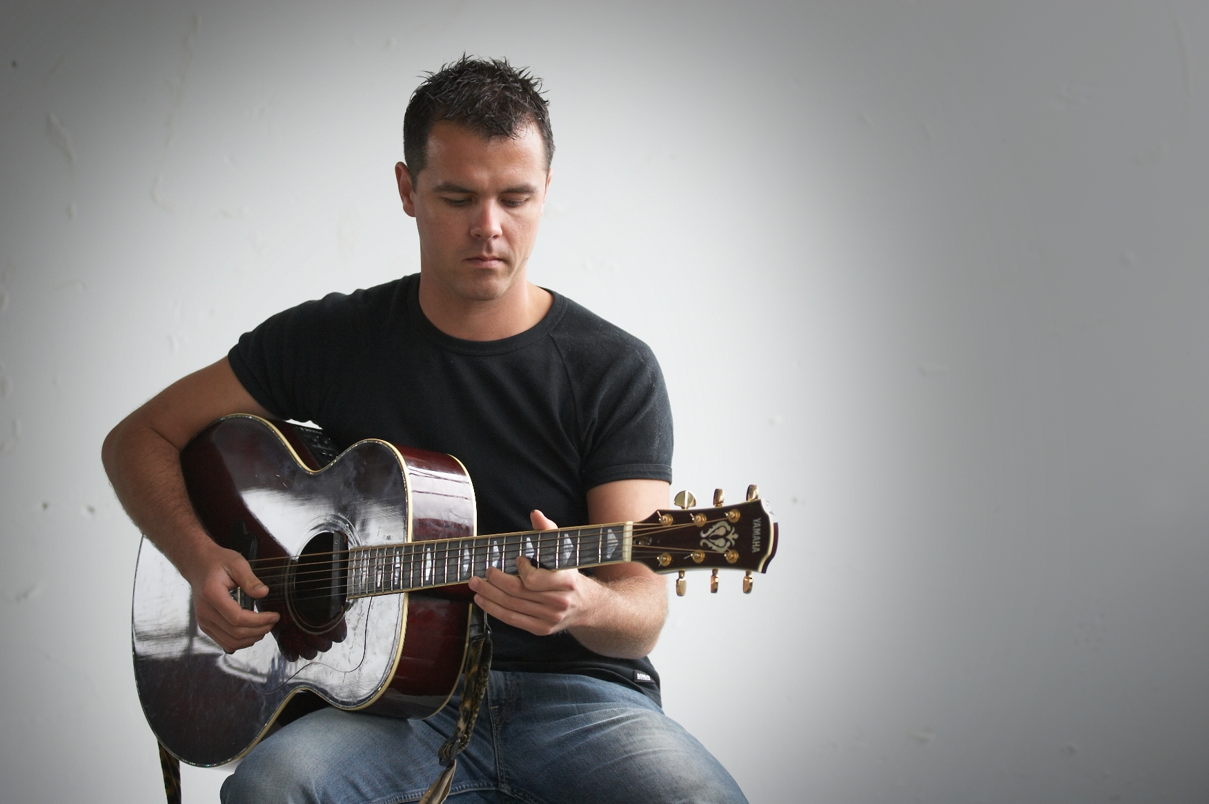 Derrin Nauendorf - Realaudios