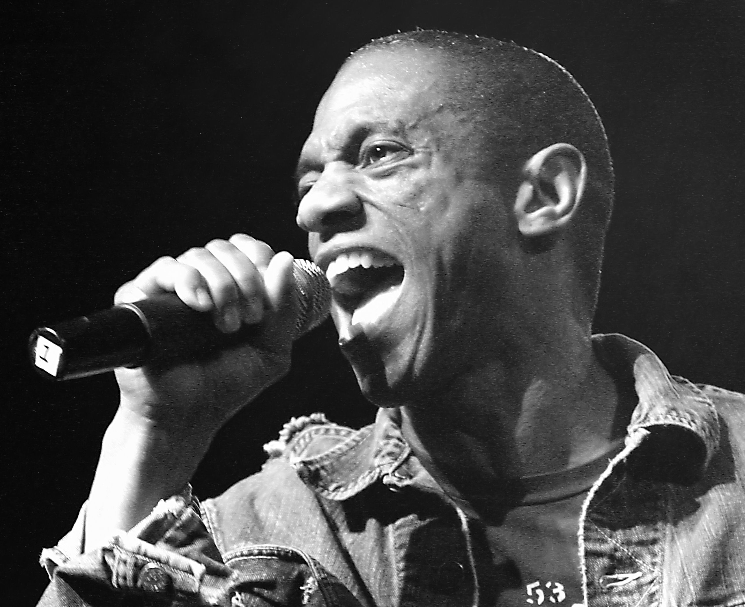 Earl Thomas with Paddy Milner & the Big Sounds - CD